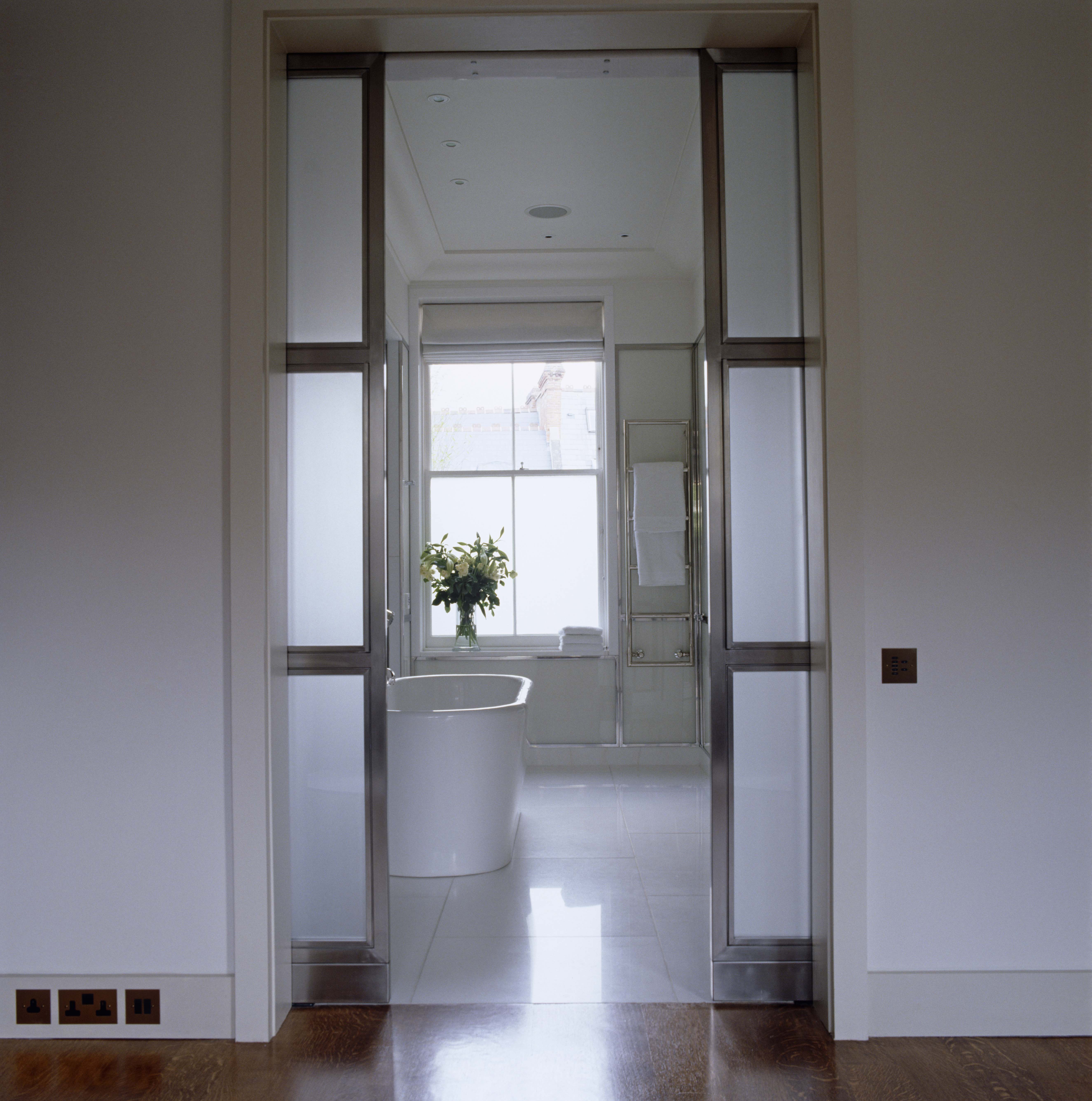 Hampstead House 2 by TLAStudio - Architizer