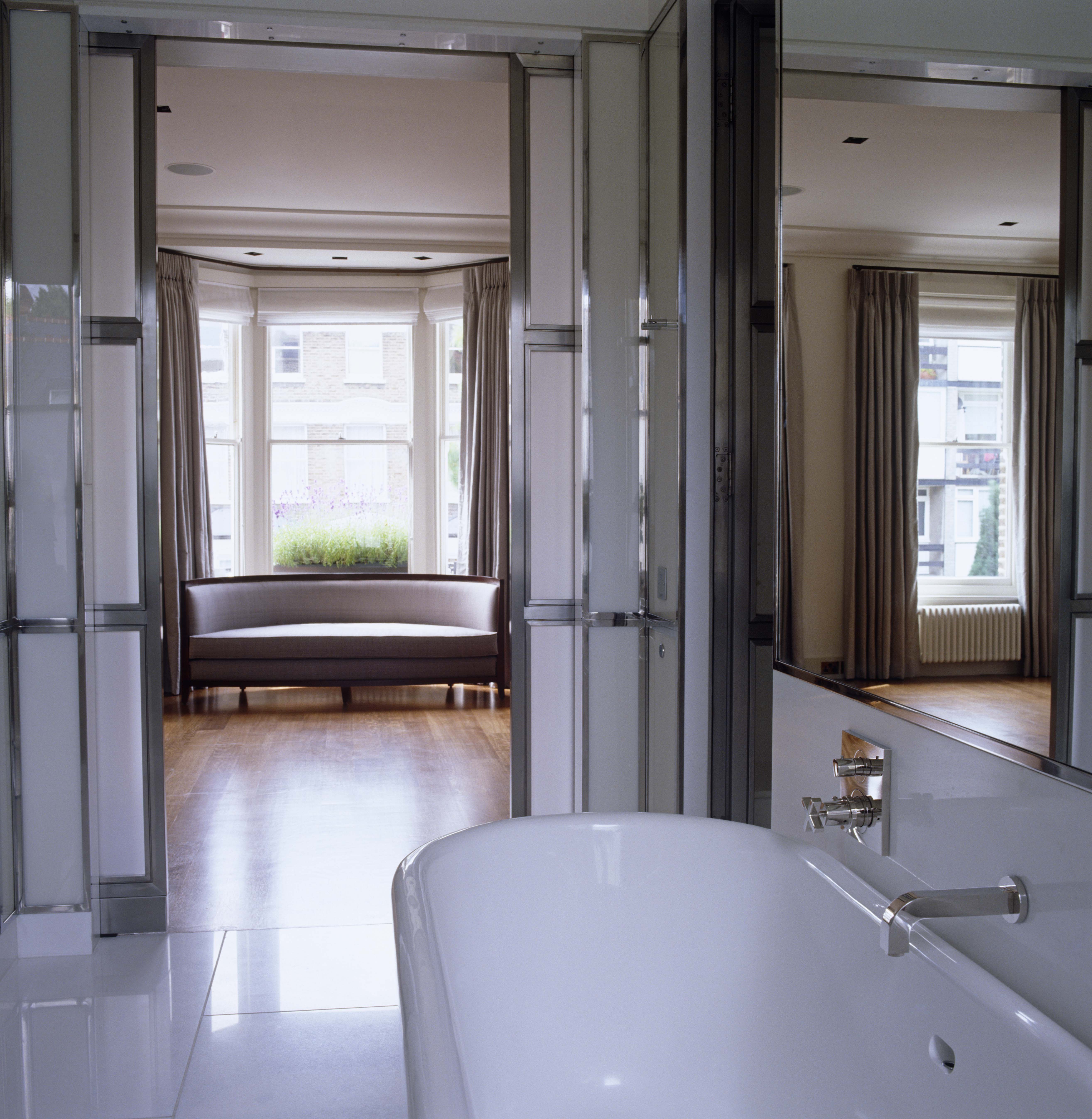 Hampstead House 2 by TLAStudio - Architizer