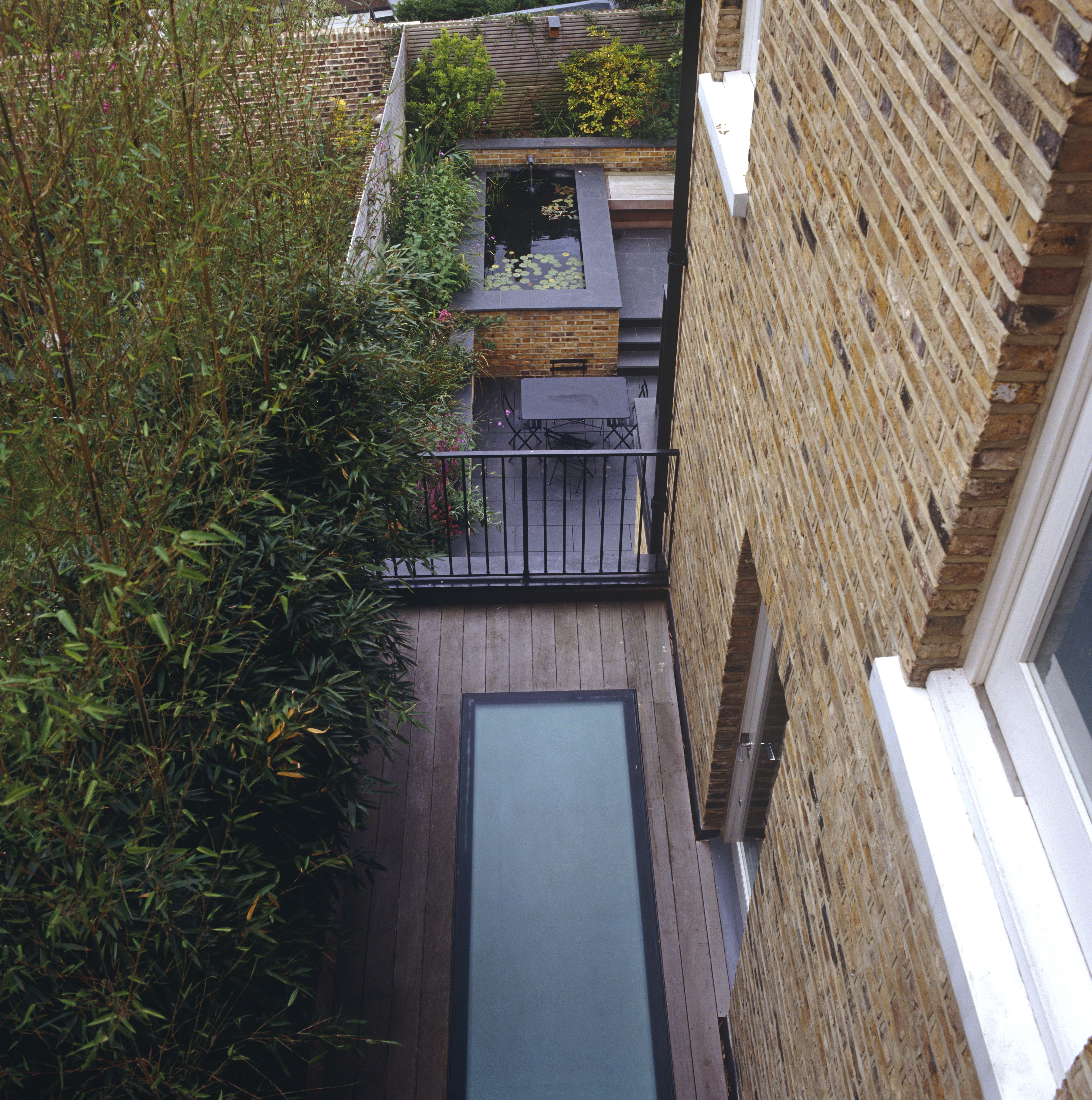 Hampstead House 2 by TLAStudio - Architizer