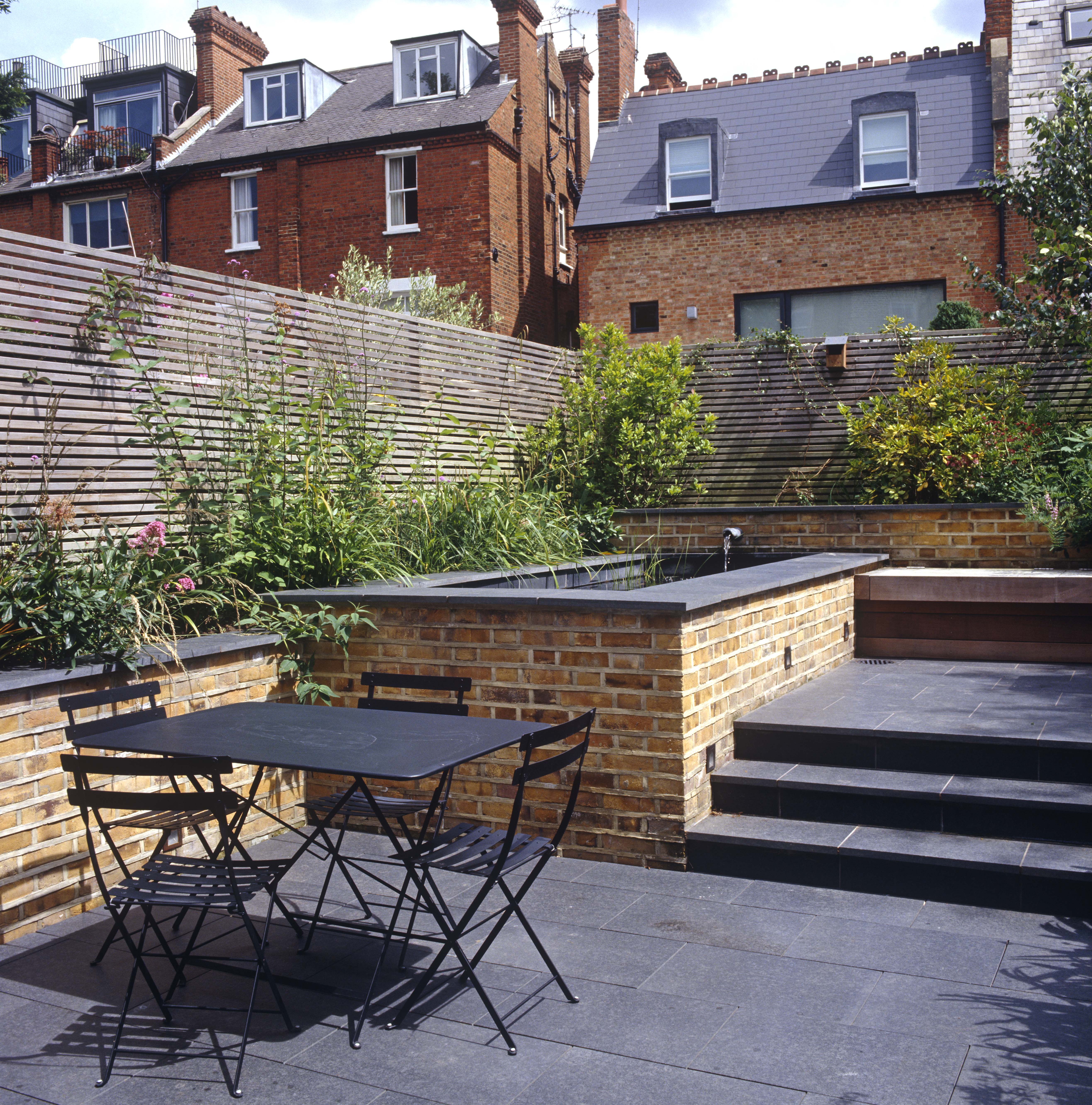 Hampstead House 2 by TLAStudio - Architizer