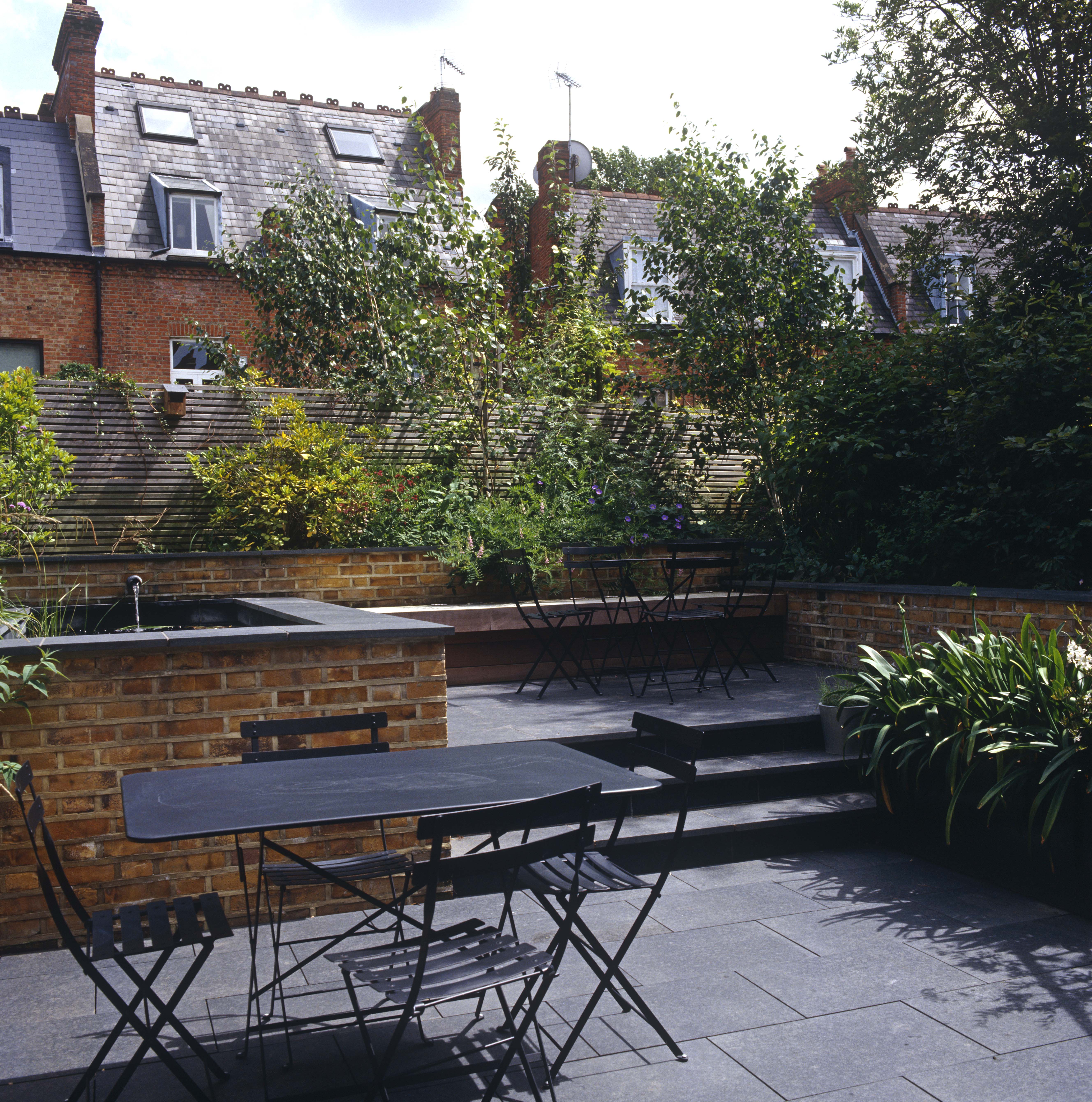 Hampstead House 2 by TLAStudio - Architizer