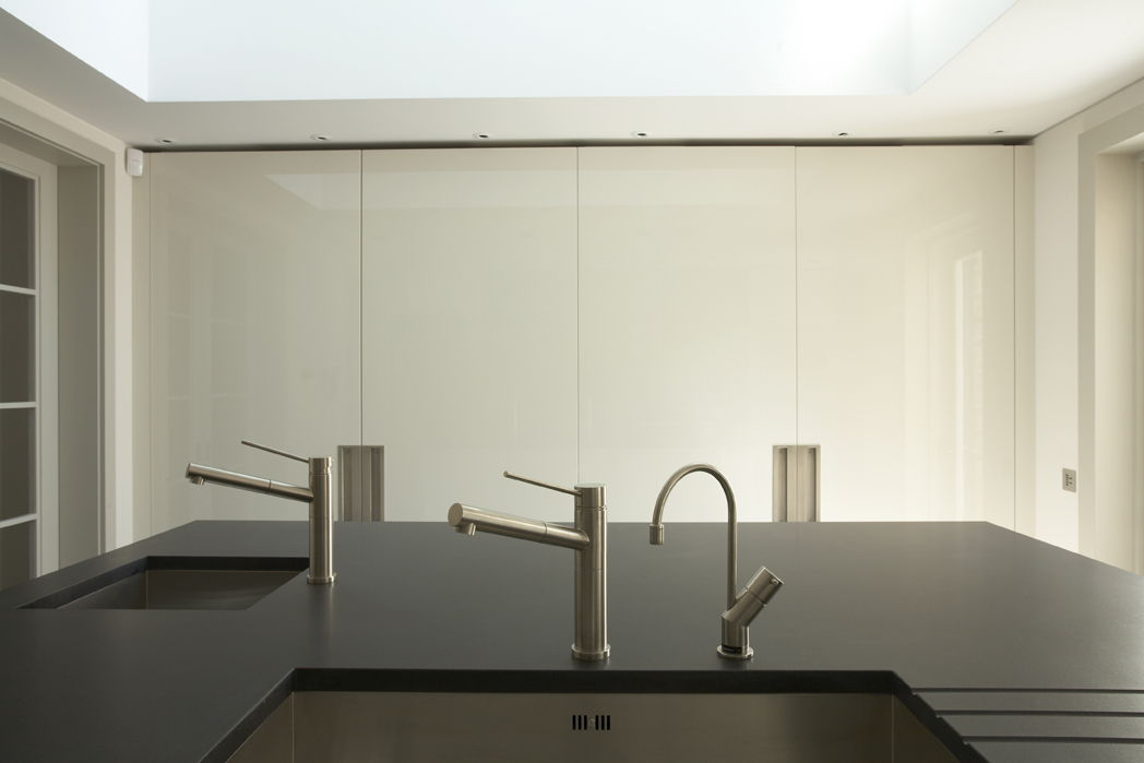 Hampstead House 2 by TLAStudio - Architizer