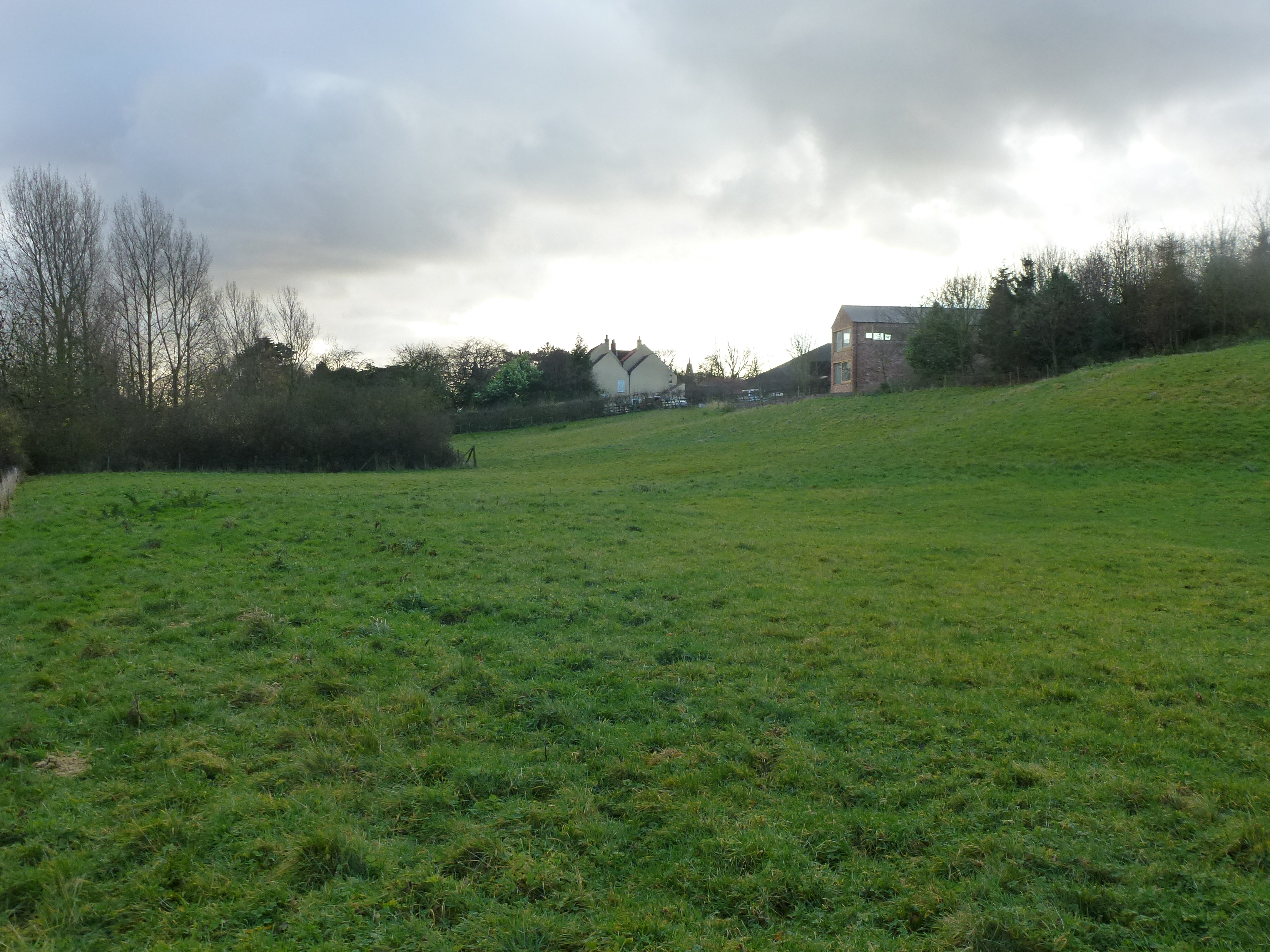 Farm Office by Jonathan Hendry Architects - Architizer