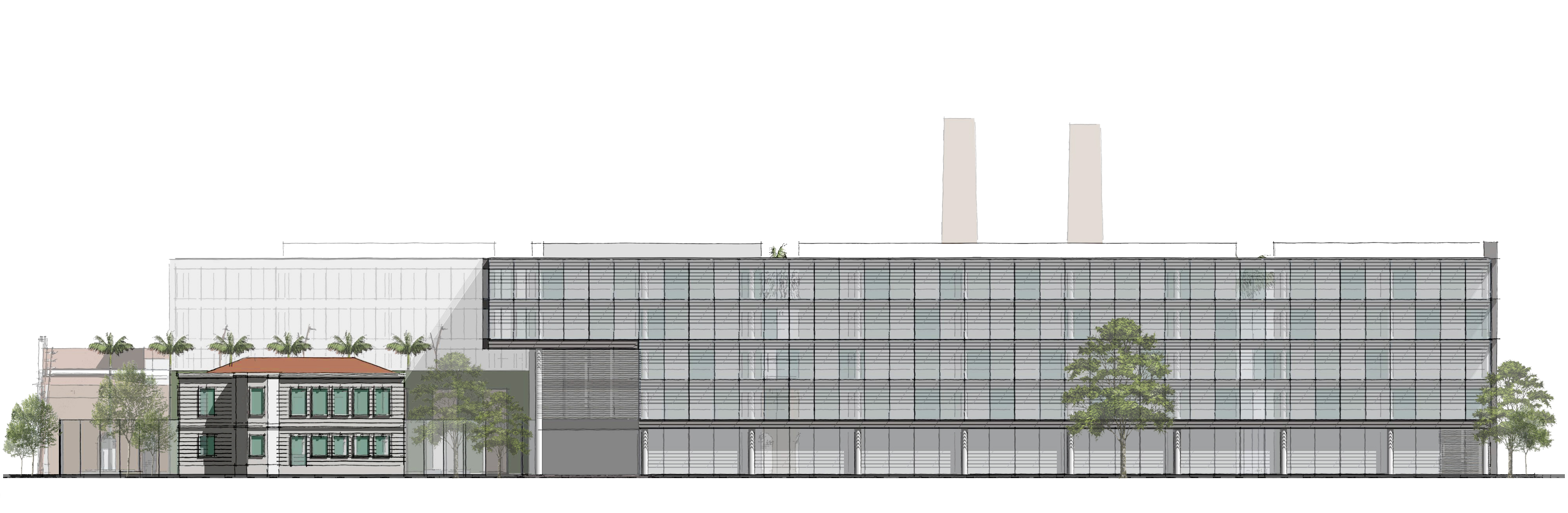 RSC by rra - Architizer