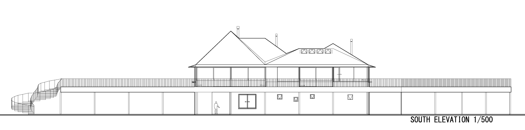 Idea 818500: Koisuru-Buta Laboratory by Atelier Bow-Wow in Katori ...
