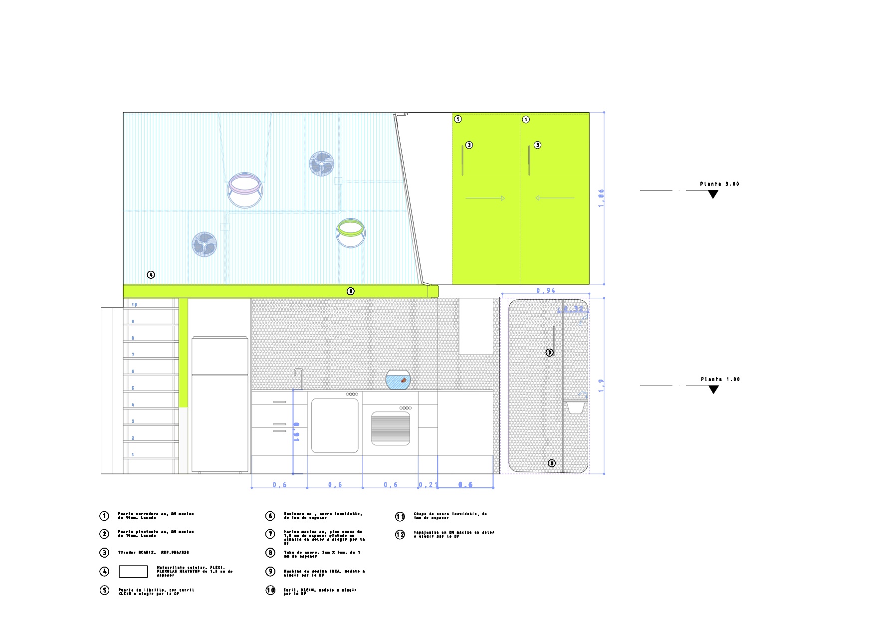 Tupper Home by Andrés Jaque Architects - Architizer