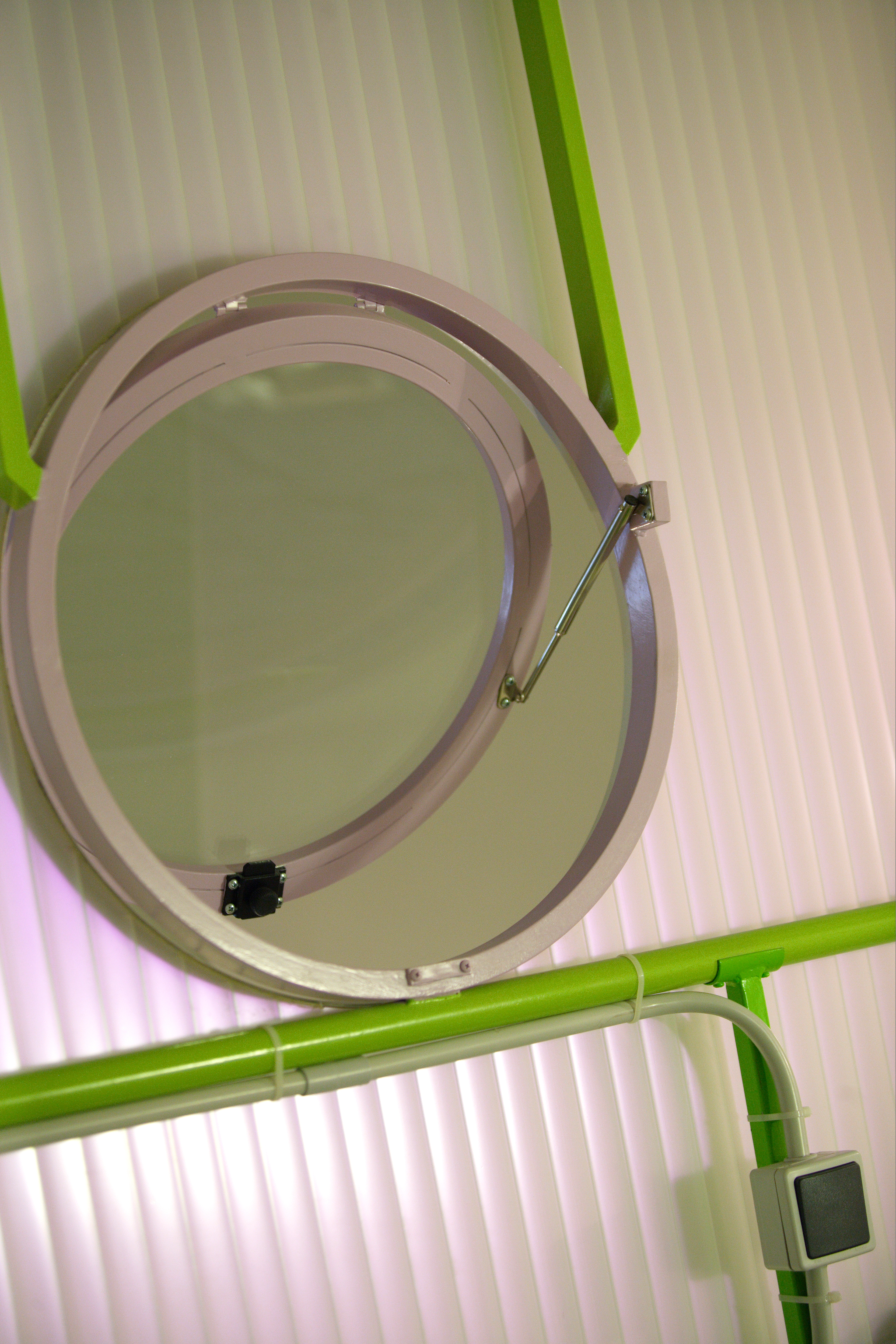 Tupper Home by Andrés Jaque Architects - Architizer