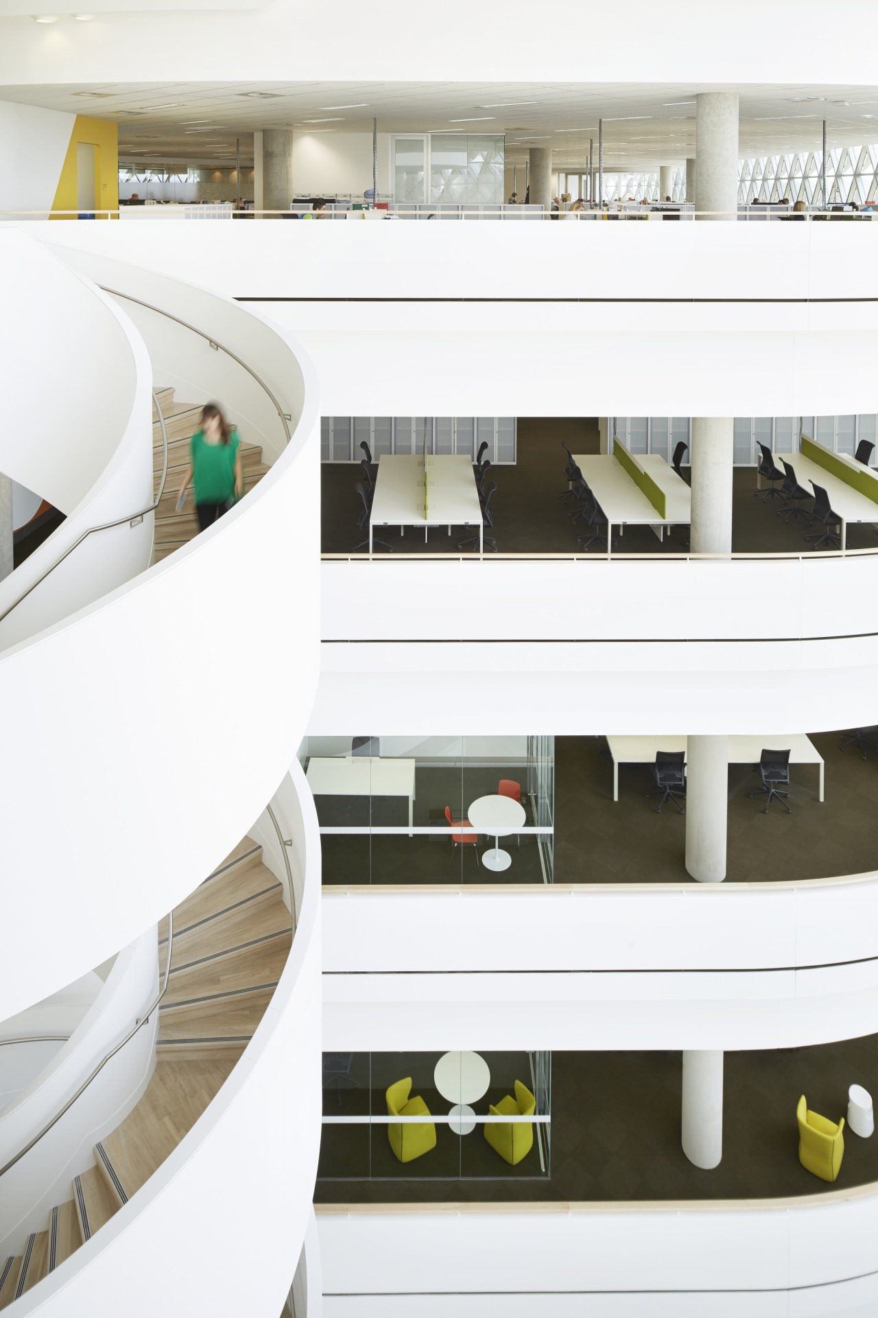 South Australian Health and Medical Research Institute (SAHMRI) by ...