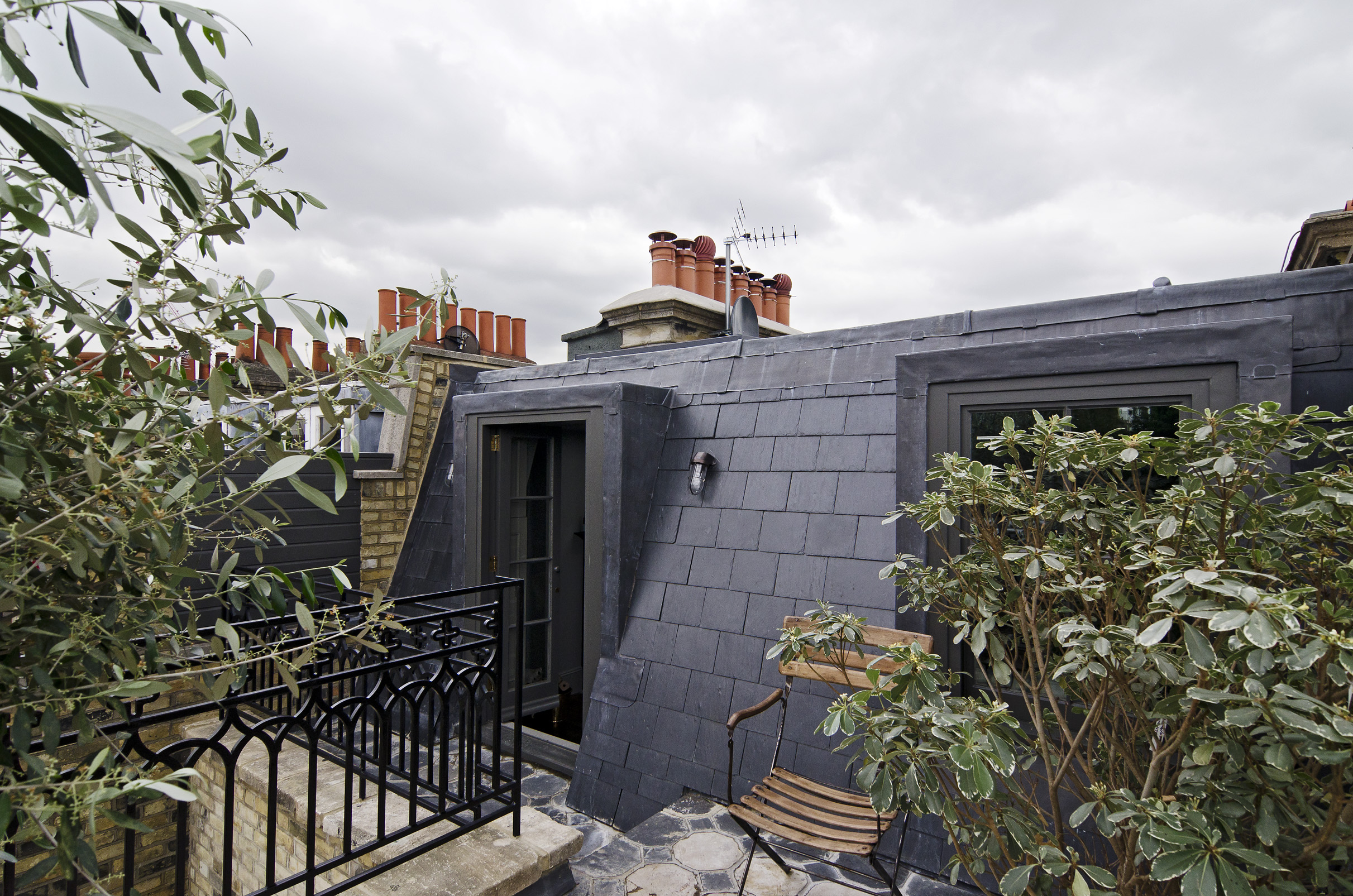 Chelsea House I by AND Architecture & Design - Architizer