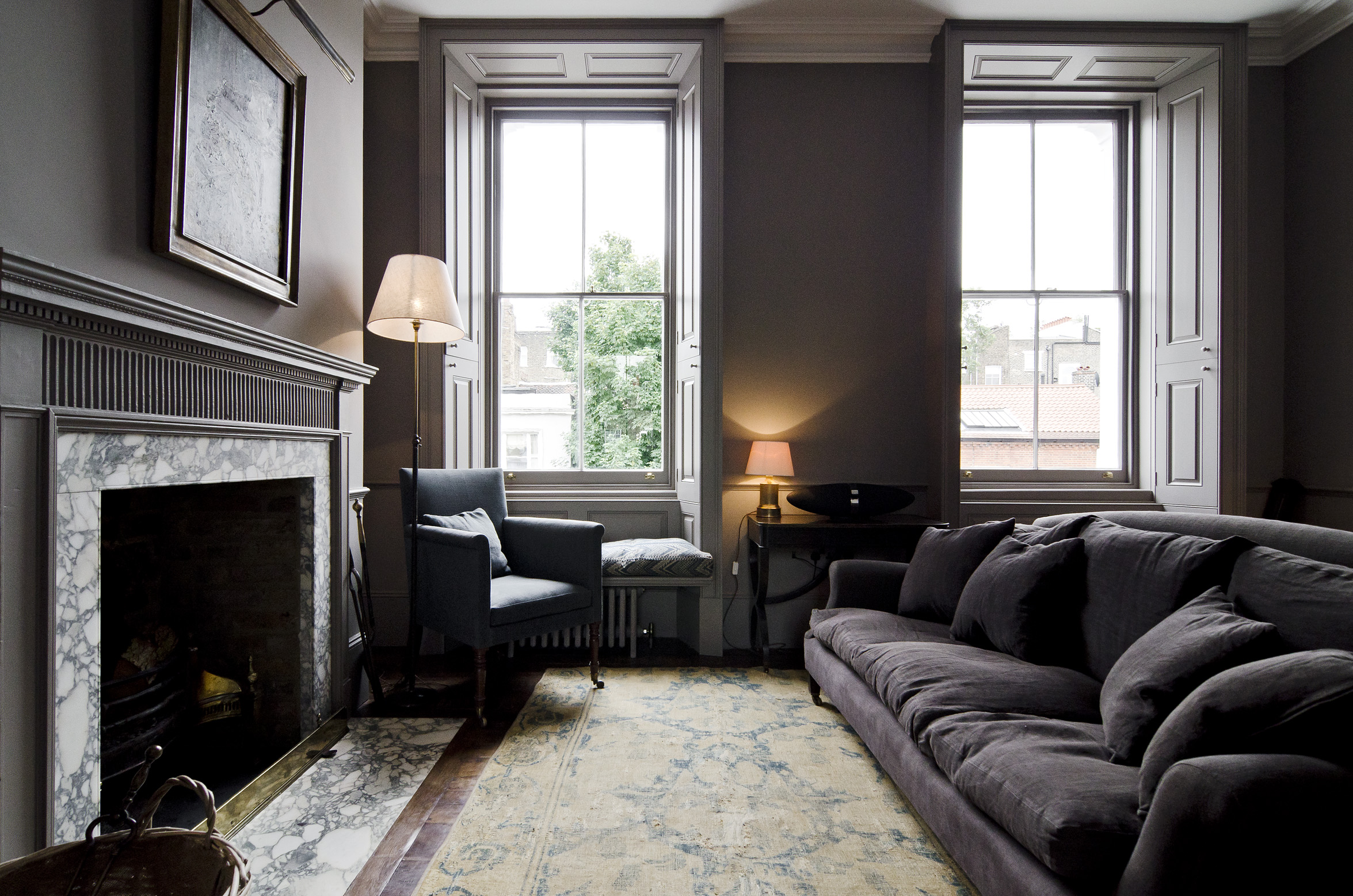 Chelsea House I by AND Architecture & Design - Architizer