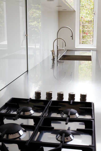 Fulham House by TLAStudio - Architizer