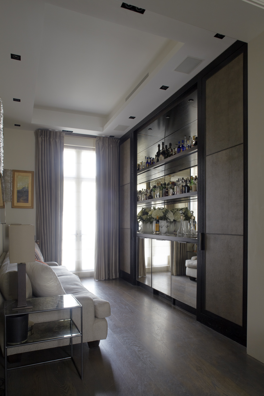 Belgravia House by TLAStudio - Architizer