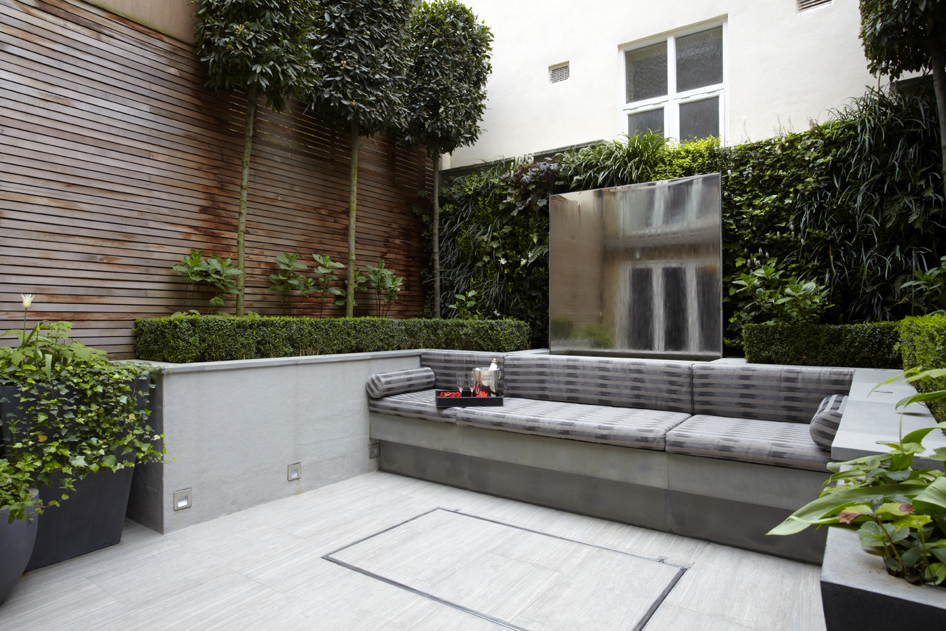 Idea 819112: Belgravia House by TLAStudio in London, United Kingdom ...