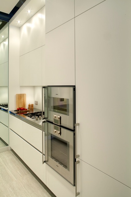 Wapping House by TLAStudio - Architizer