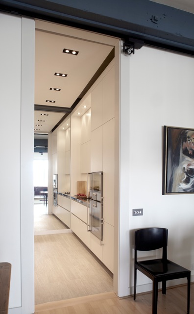 Wapping House by TLAStudio - Architizer