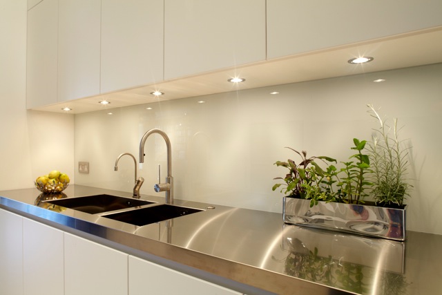 Wapping House by TLAStudio - Architizer