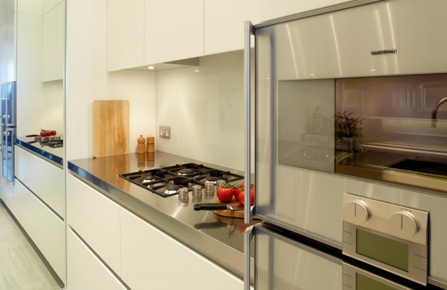 Wapping House by TLAStudio - Architizer