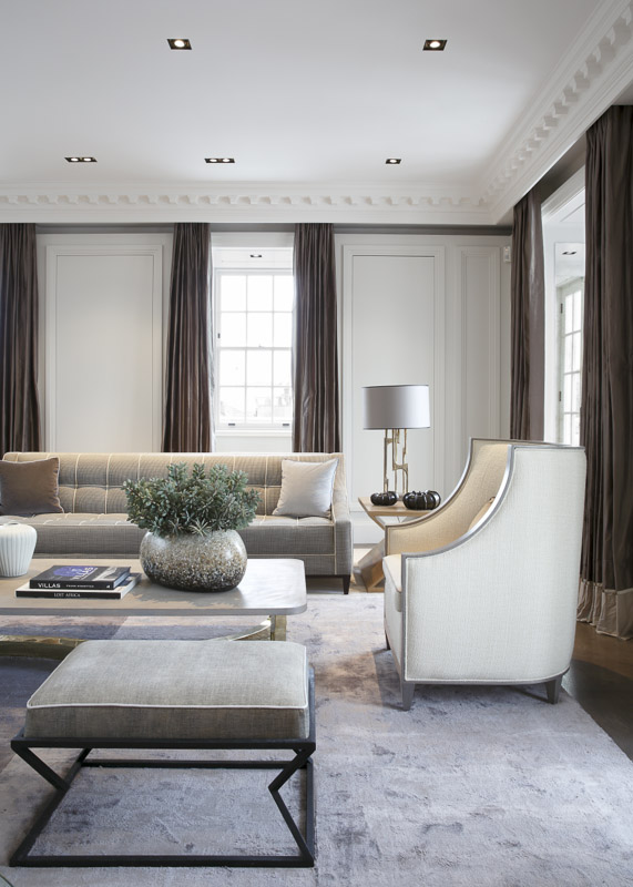 Chelsea House by TLAStudio - Architizer