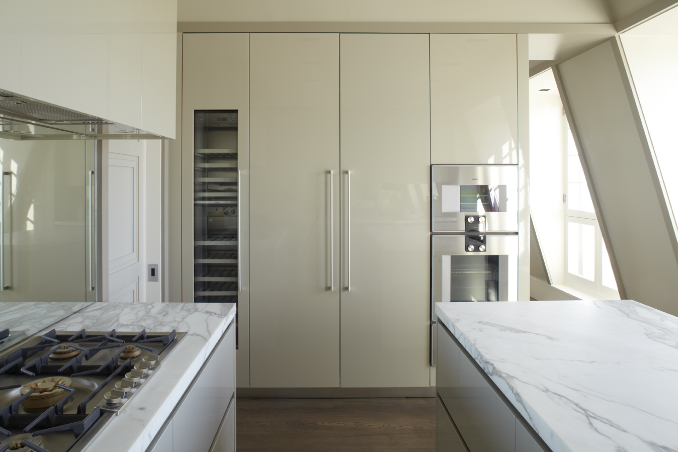 Chelsea House by TLAStudio - Architizer