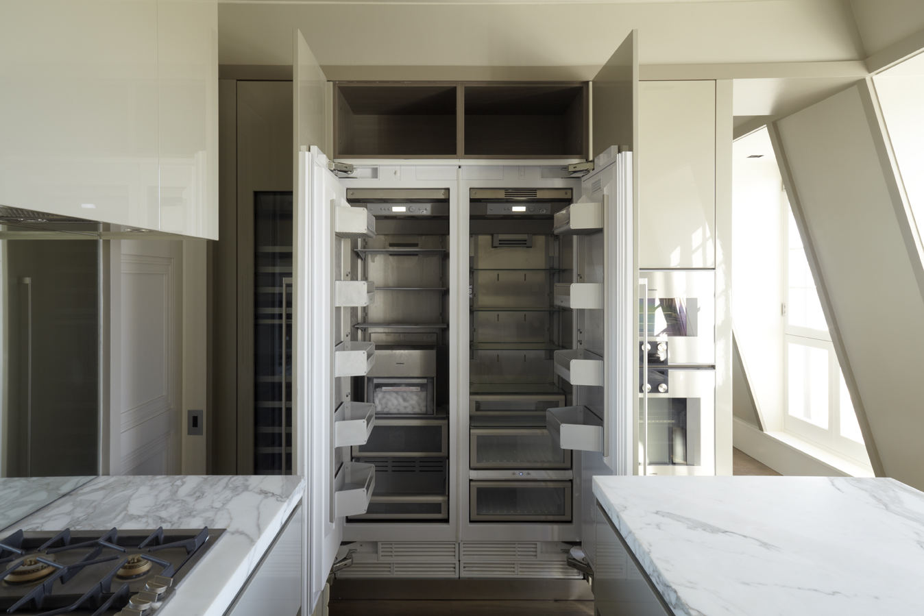 Chelsea House by TLAStudio - Architizer