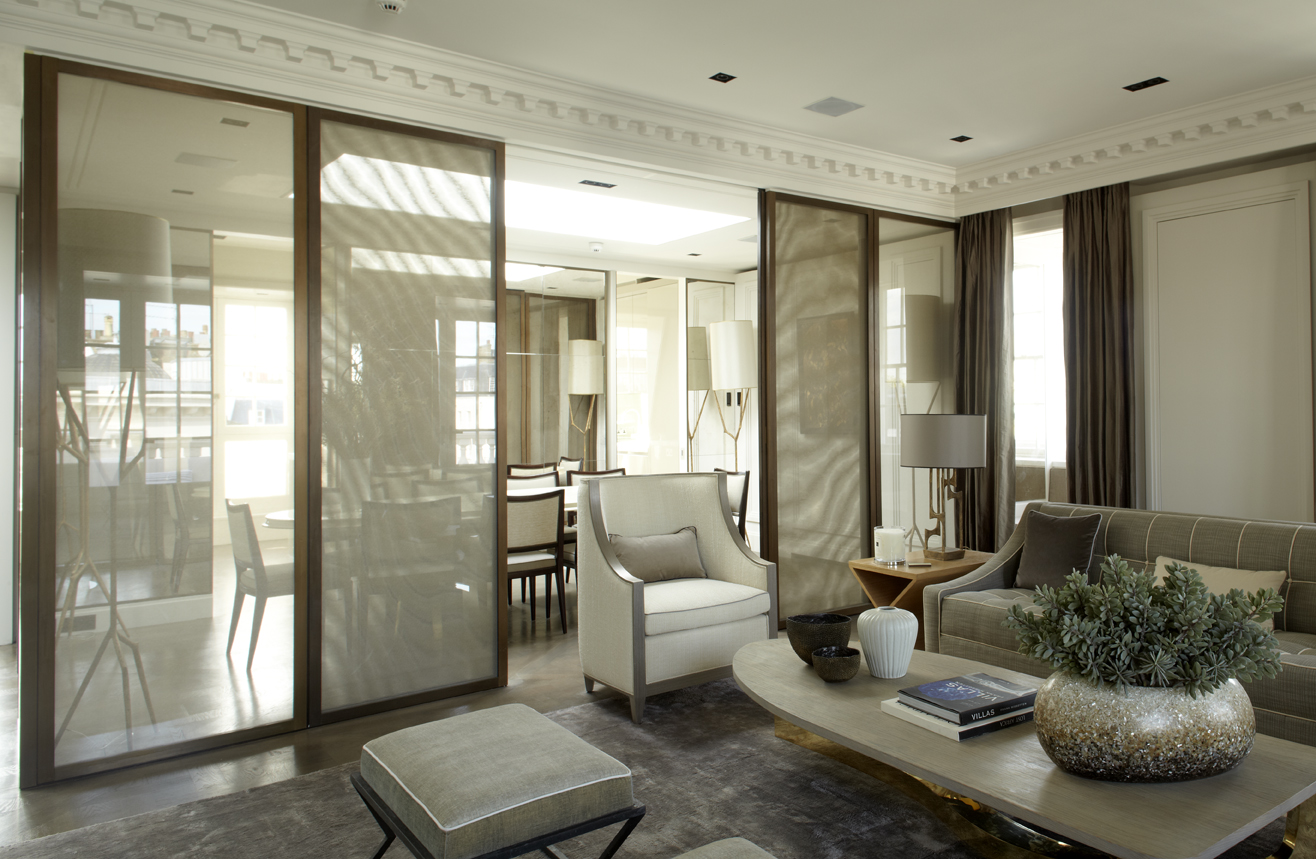 Chelsea House by TLAStudio - Architizer