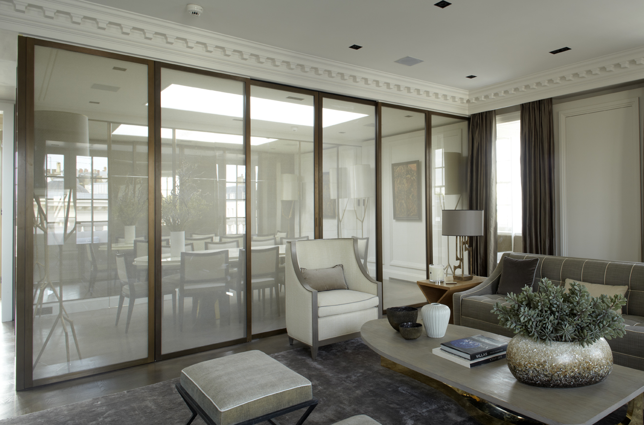 Chelsea House by TLAStudio - Architizer