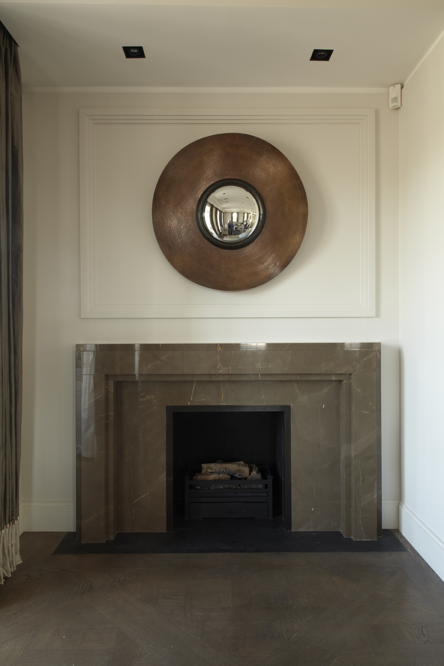 Chelsea House by TLAStudio - Architizer