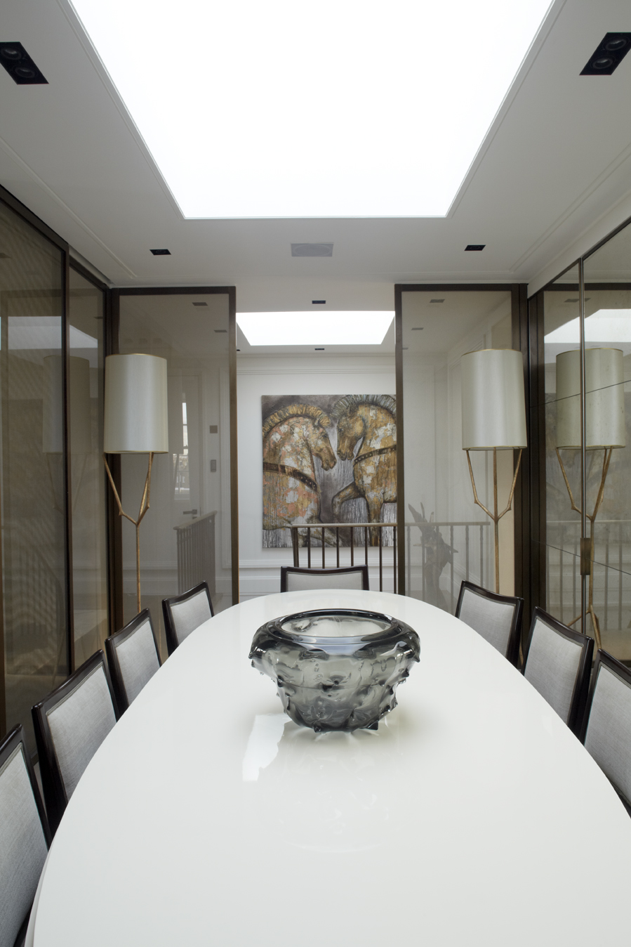 Chelsea House by TLAStudio - Architizer