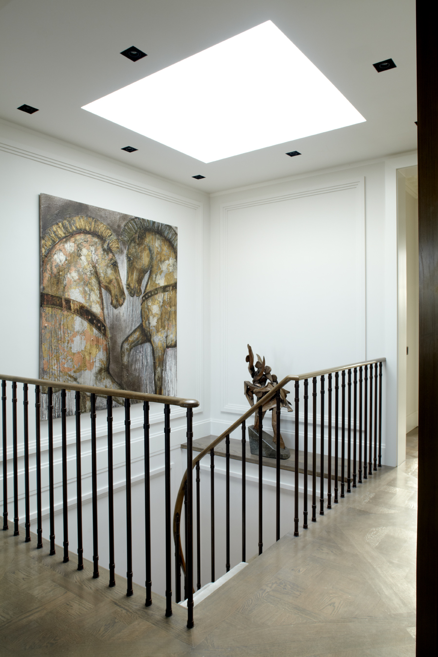 Chelsea House by TLAStudio - Architizer