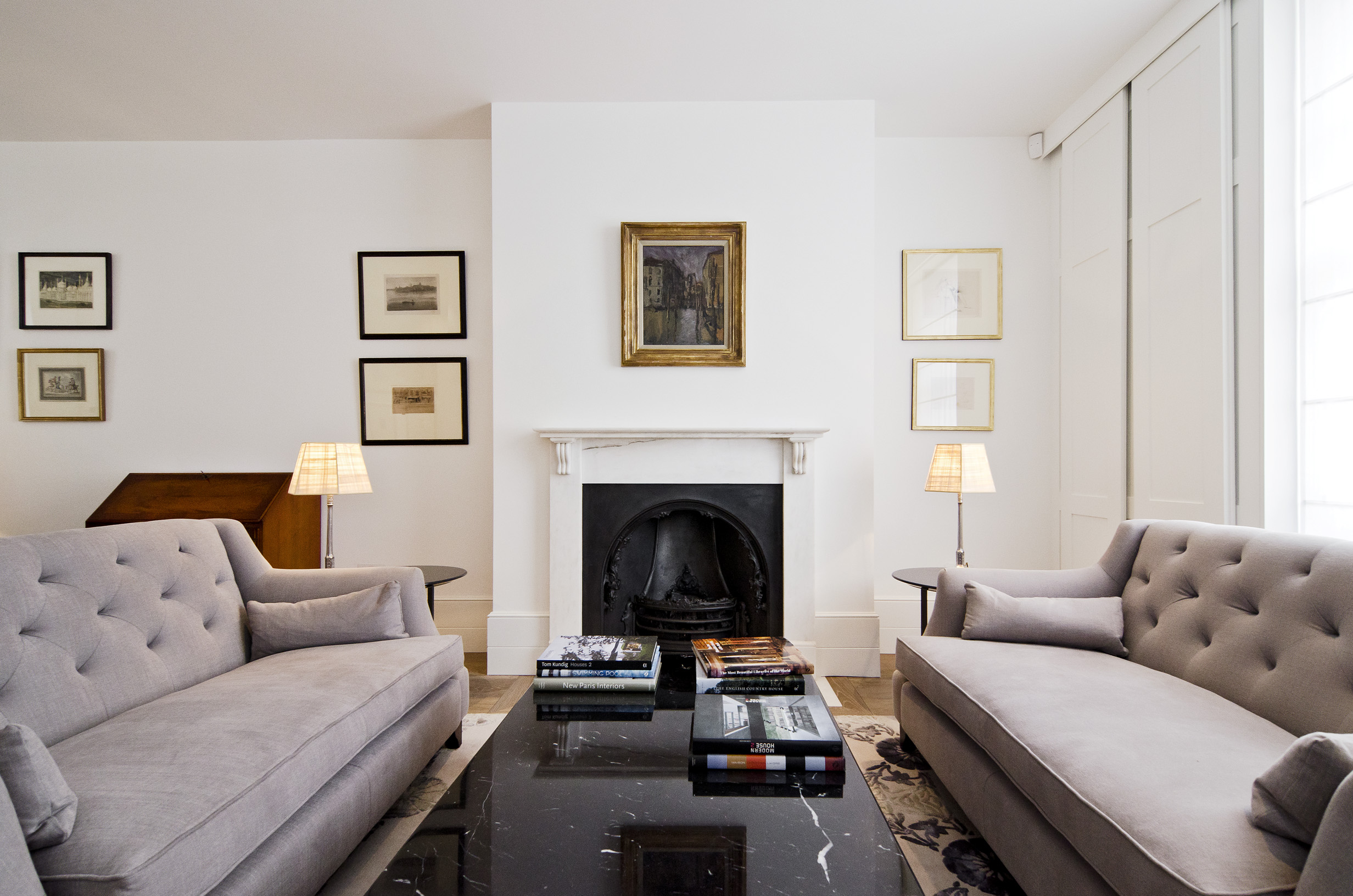 Chelsea House II by AND Architecture & Design - Architizer