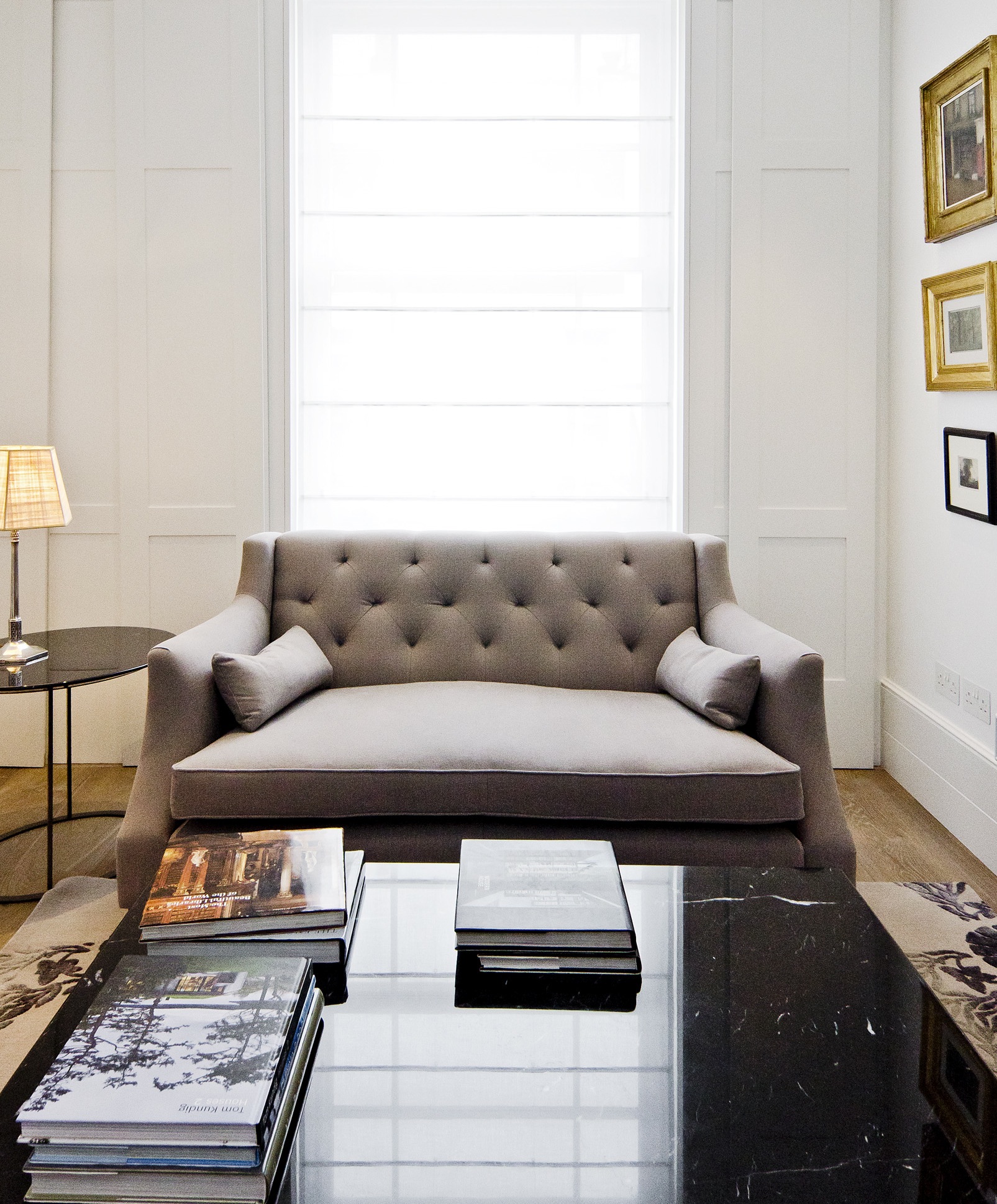 Chelsea House II by AND Architecture & Design - Architizer