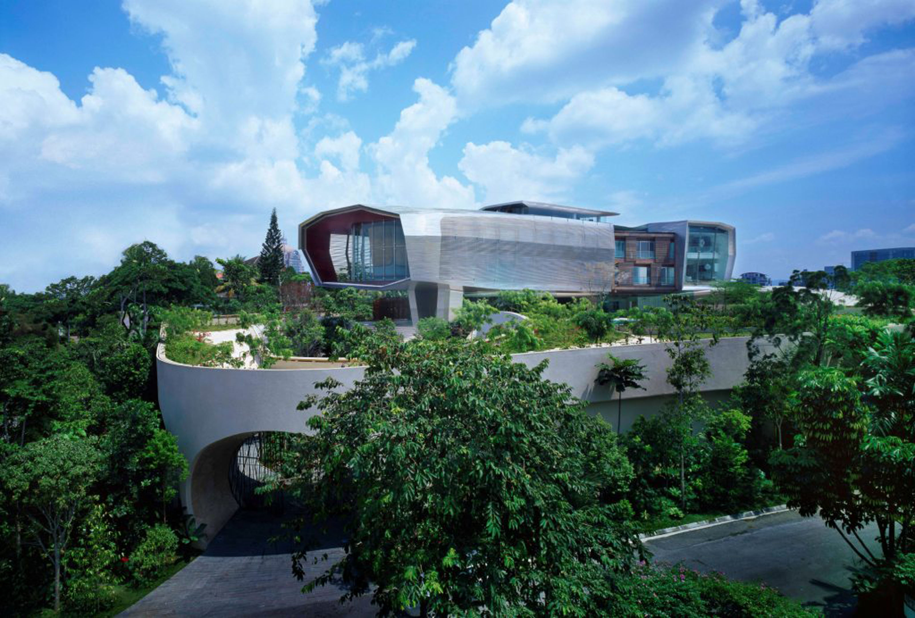 Jouin Manku - Architizer