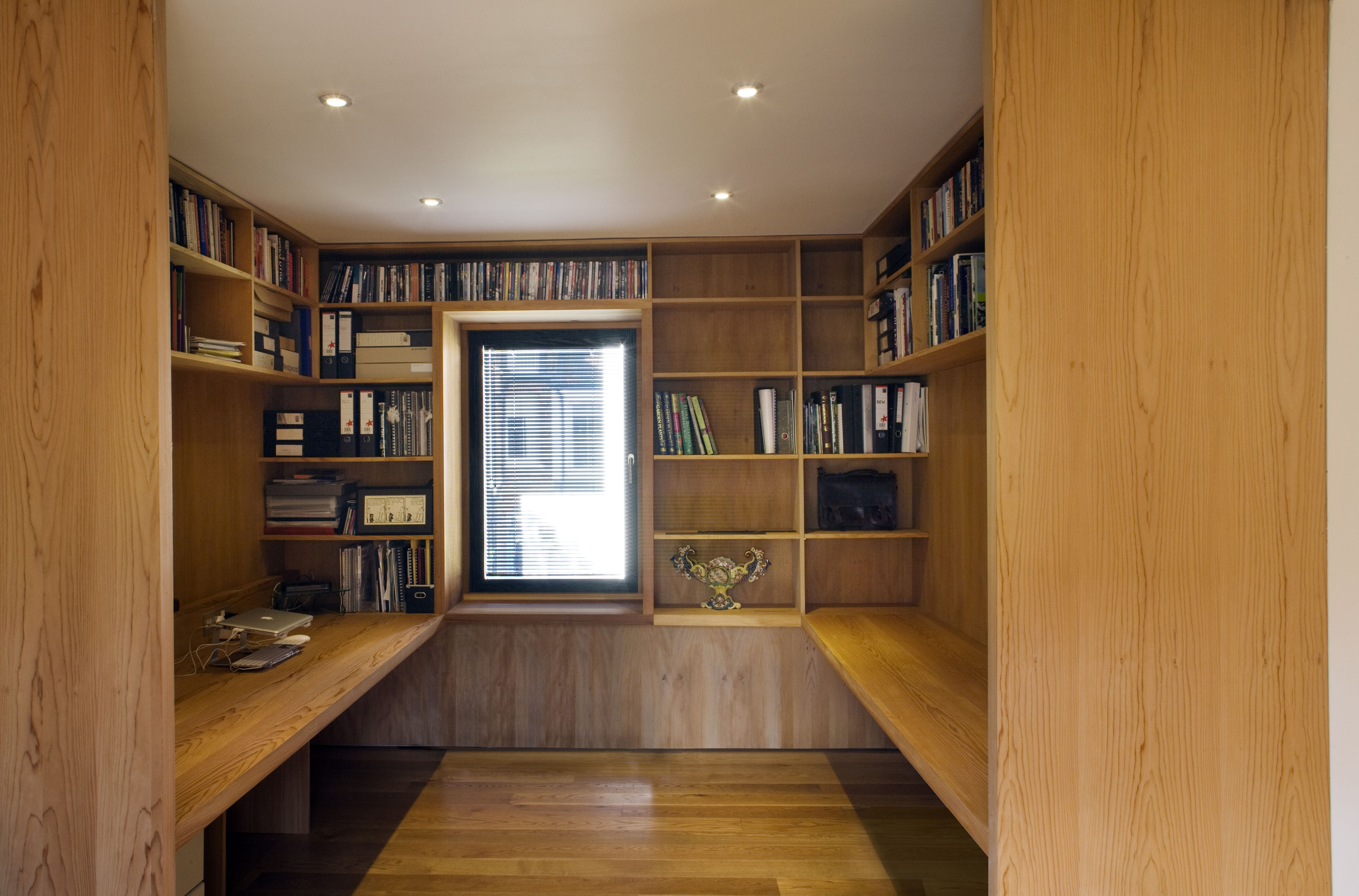 Highbury Terrace Mews by Studio 54 Architecture - Architizer