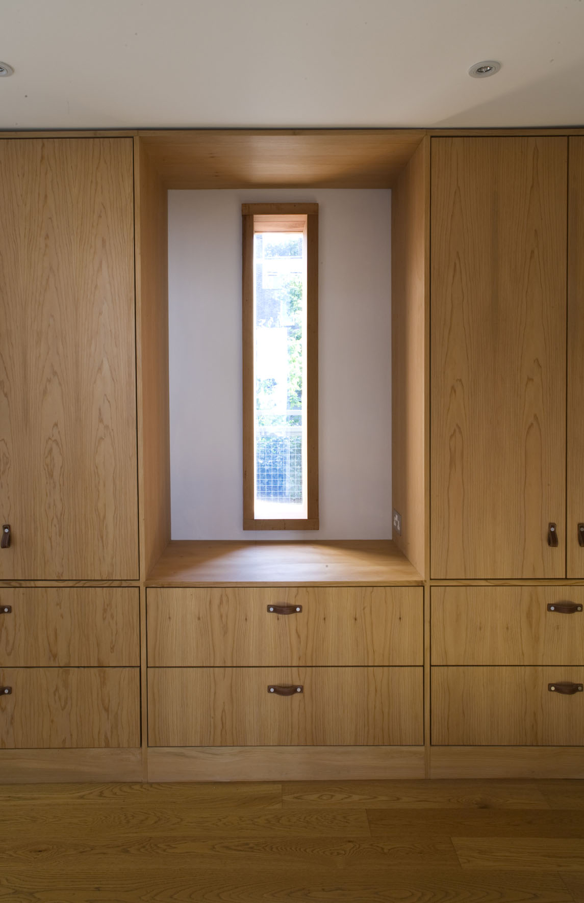 Highbury Terrace Mews by Studio 54 Architecture - Architizer