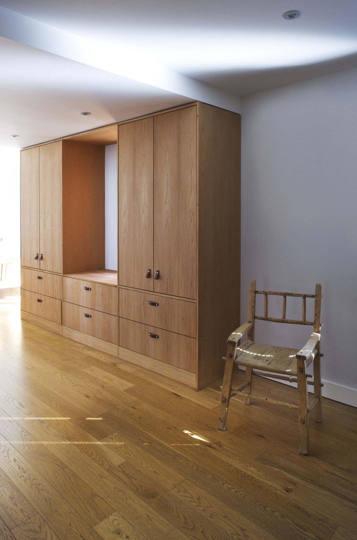 Highbury Terrace Mews by Studio 54 Architecture - Architizer
