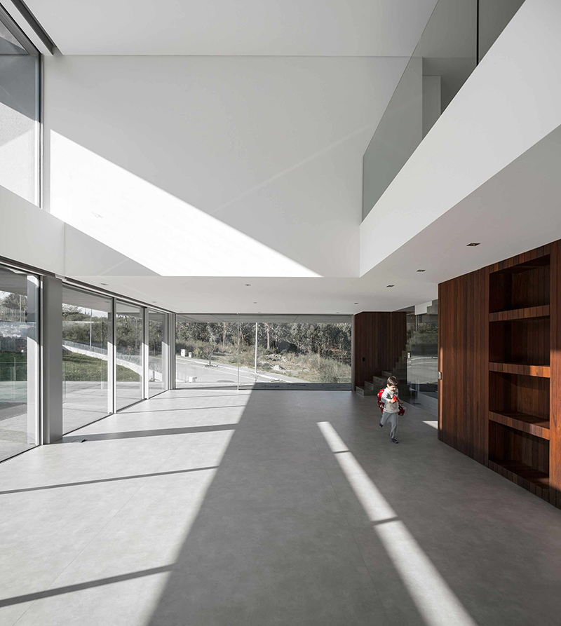 BE House - Architizer