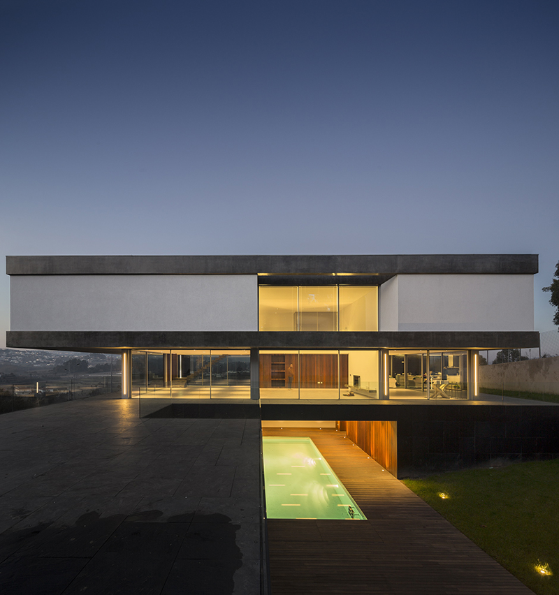 BE House - Architizer