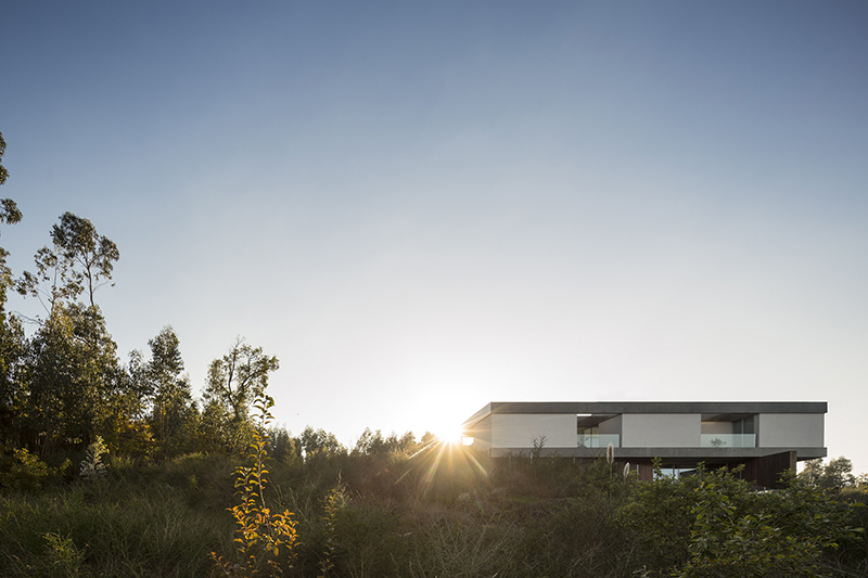 BE House by spaceworkers - Architizer