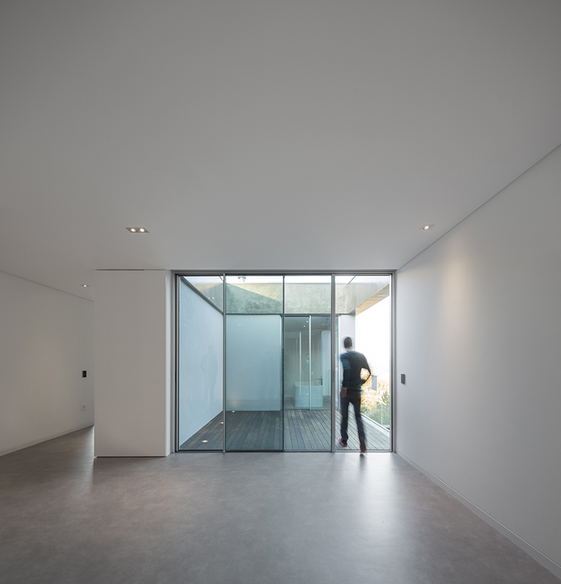 BE House by spaceworkers - Architizer