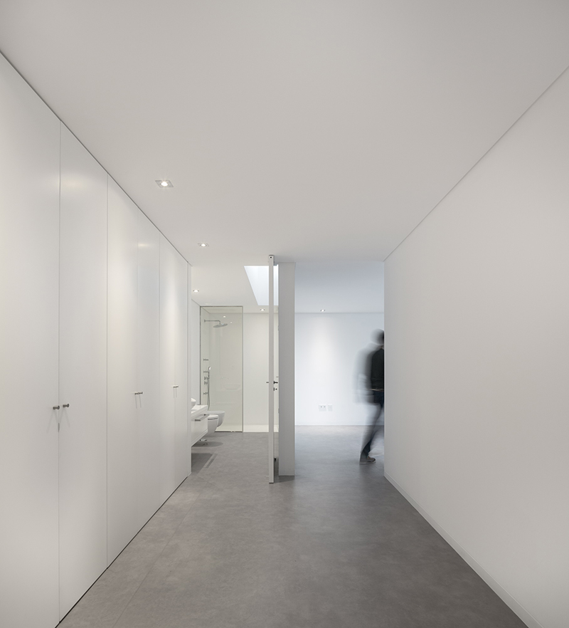 BE House - Architizer