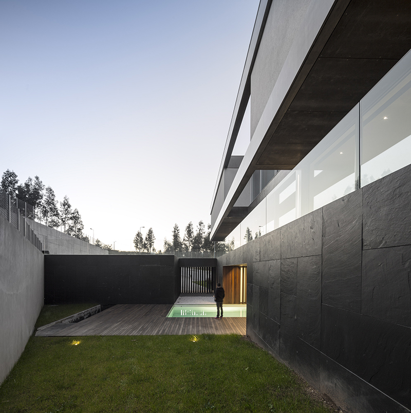 BE House by spaceworkers - Architizer