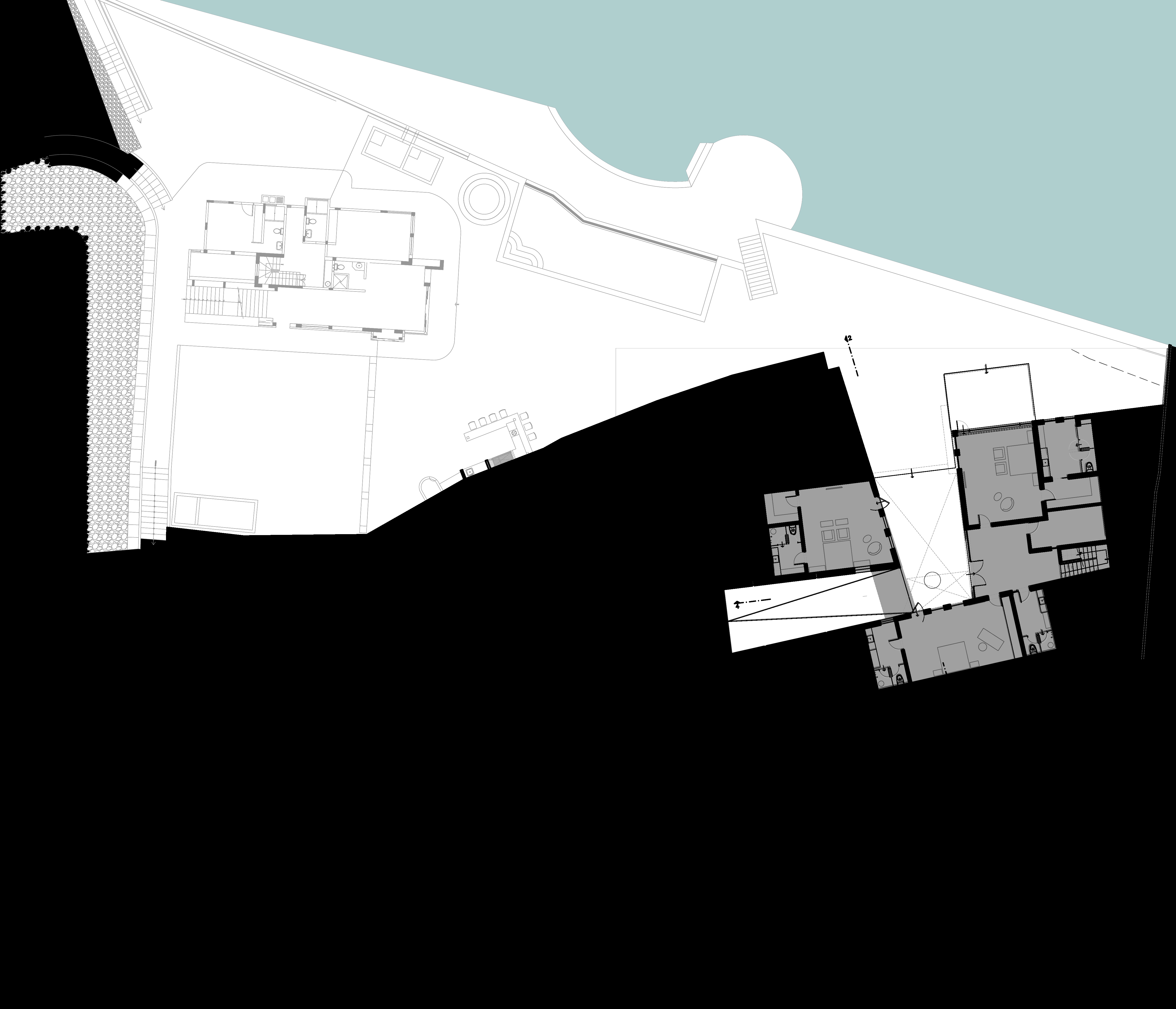 Fan House by Seinfeld Arquitectos - Architizer