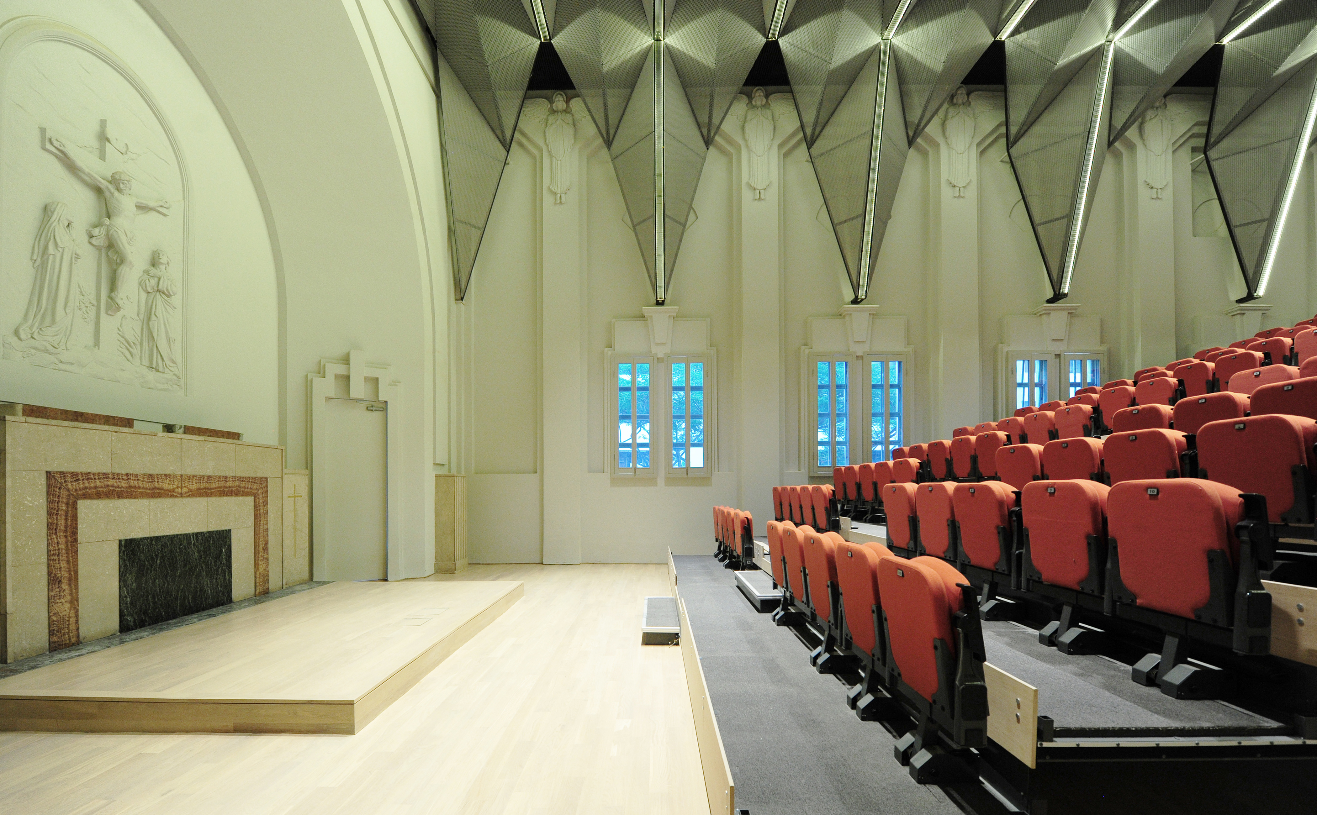 National Design Centre by SCDA - Architizer