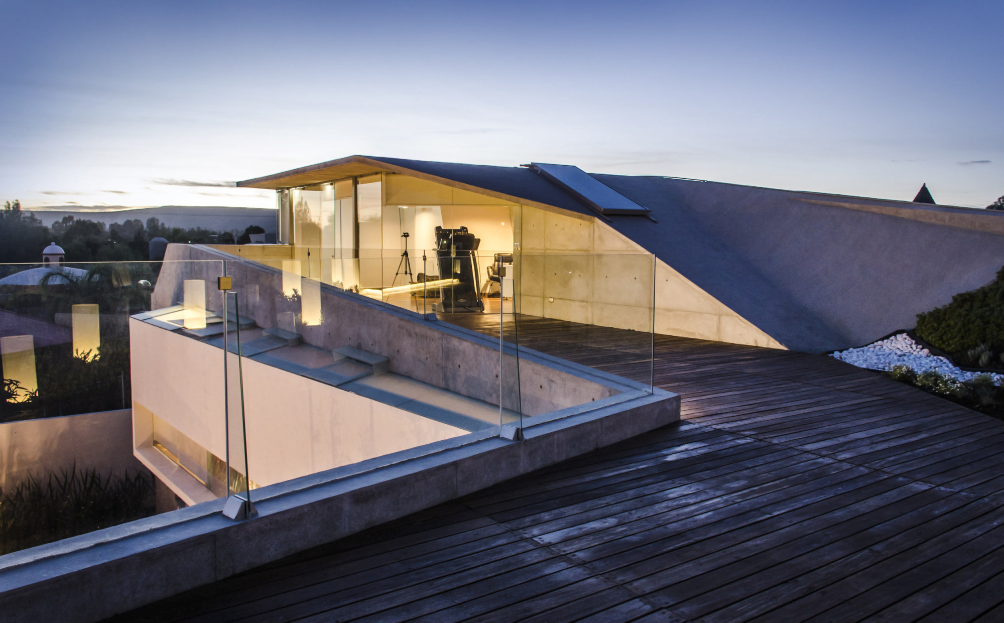 DAE Building by Arkylab - Architizer