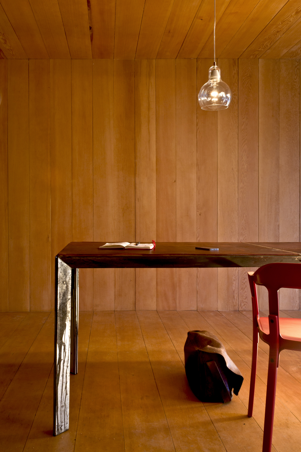 Scott & Scott Studio by Scott & Scott Architects - Architizer