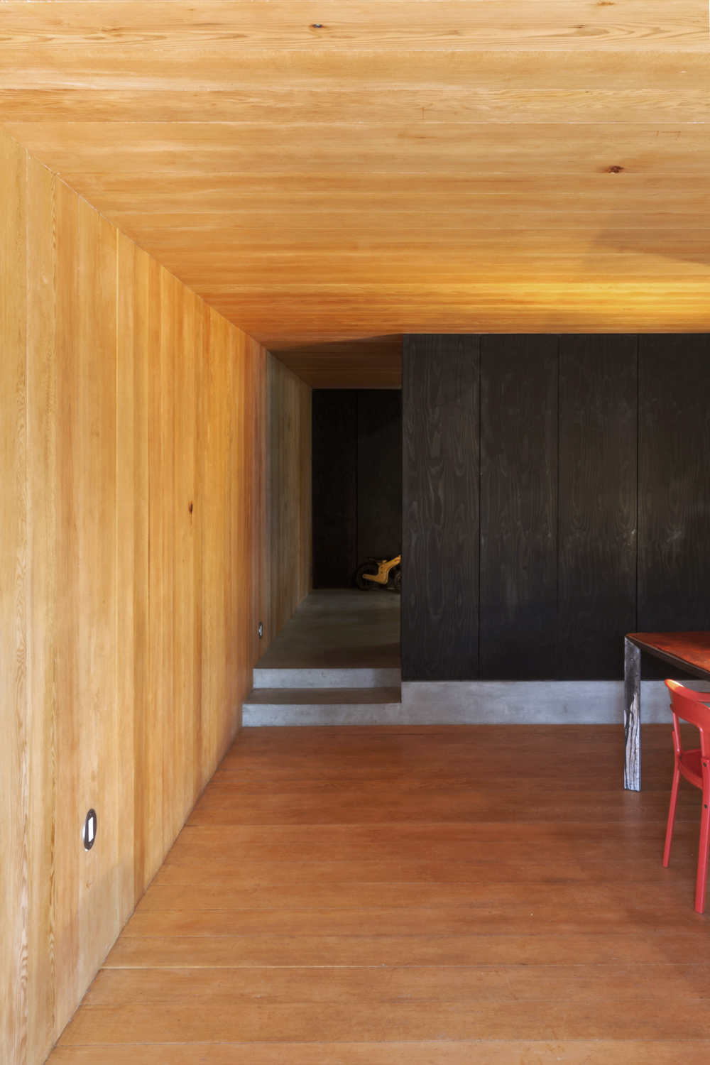 Scott & Scott Studio by Scott & Scott Architects - Architizer