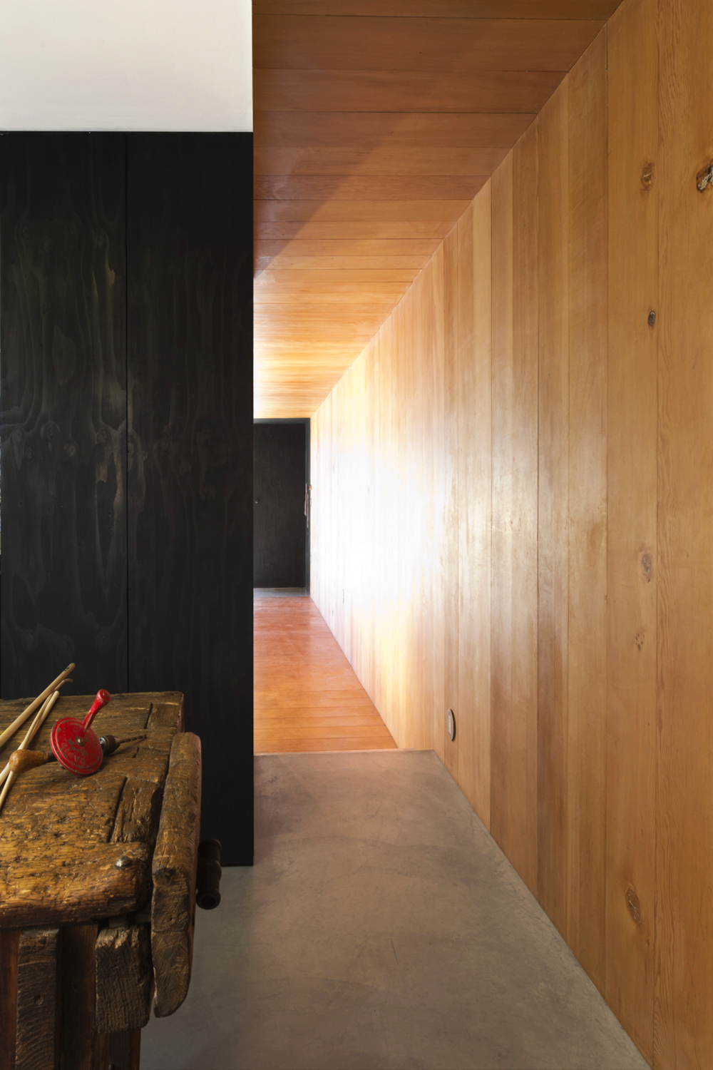 Scott & Scott Studio by Scott & Scott Architects - Architizer