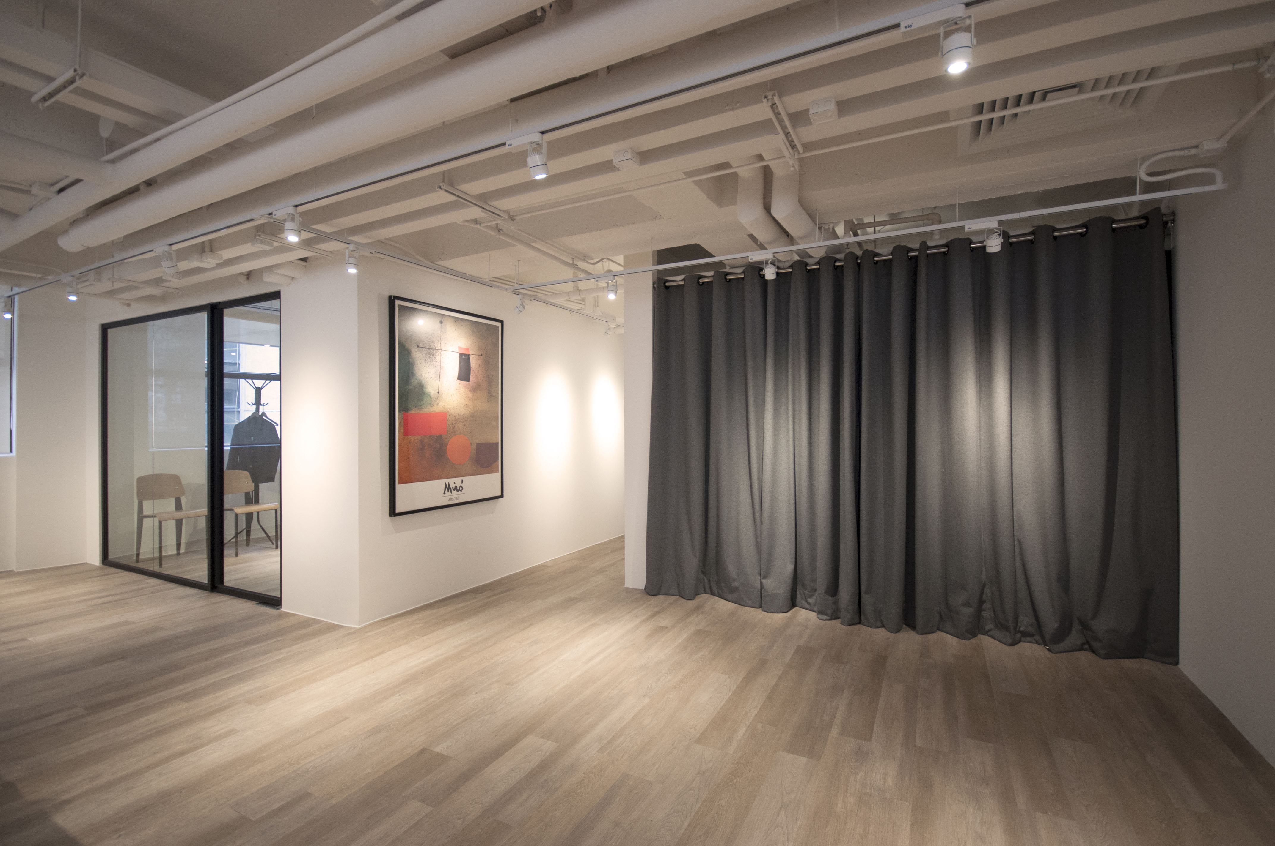 Cheil Hong Kong Office by Bean Buro - Architizer