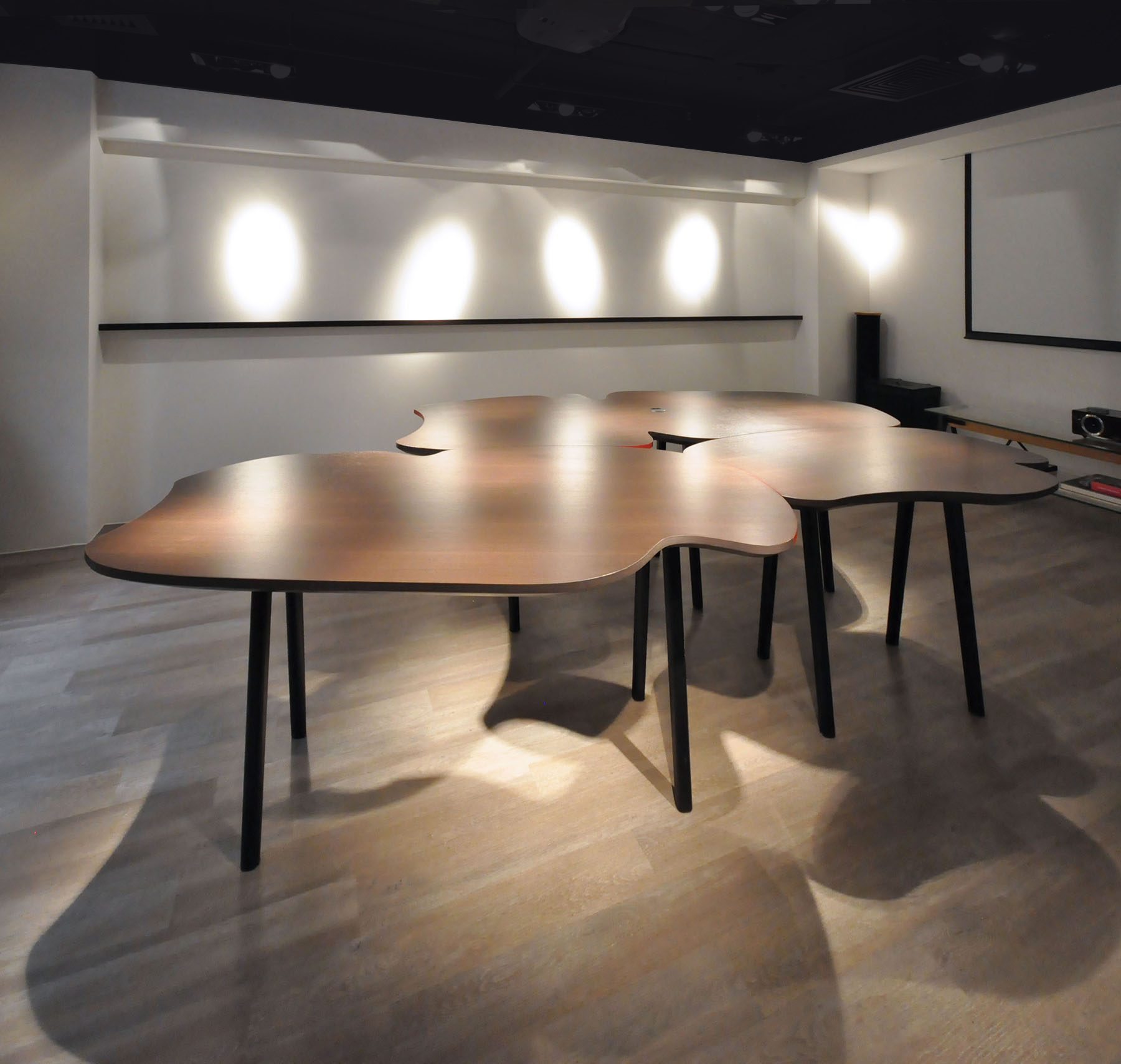 Bean Series 2 by Bean Buro - Architizer