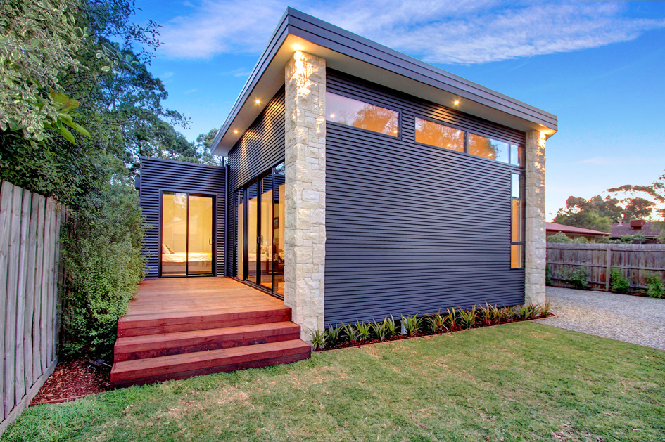 Rosebud house by Architects Corner - Architizer